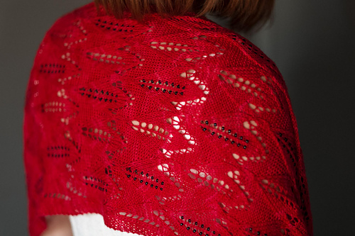 Ravelry: Viola pattern by Kayla Baldwin