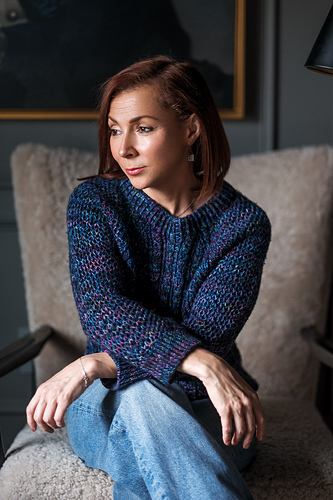 Ravelry: Bluegrass pattern by Becca's Knitting Nook