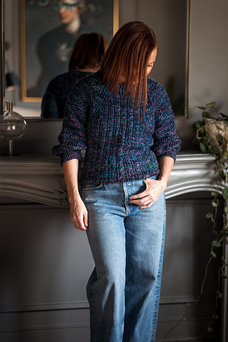 Ravelry: Bluegrass pattern by Becca's Knitting Nook