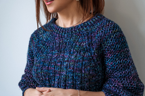 Ravelry: Bluegrass pattern by Becca's Knitting Nook