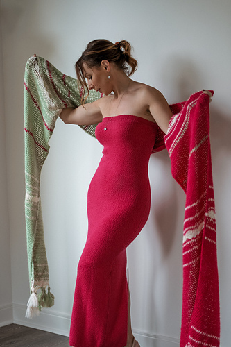 Ravelry: Neptune pattern by Gordana Adamceska-Halson
