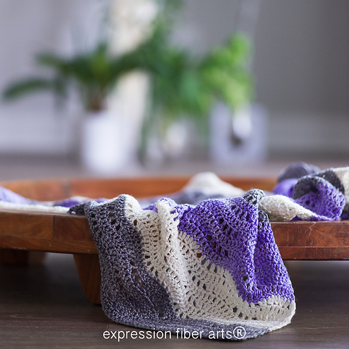 Ravelry: Destiny pattern by Expression Fiber Arts