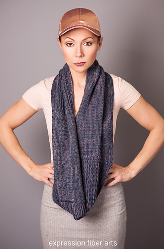 Ravelry: Polyrhythm pattern by Expression Fiber Arts