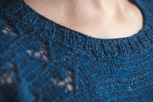 Ravelry: Shala pattern by Expression Fiber Arts