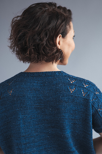 Ravelry: Shala pattern by Expression Fiber Arts
