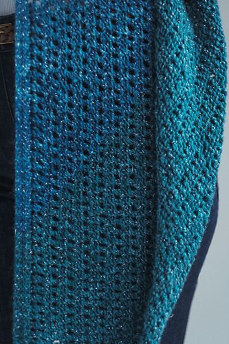 Ravelry: Palette Shawl pattern by Expression Fiber Arts