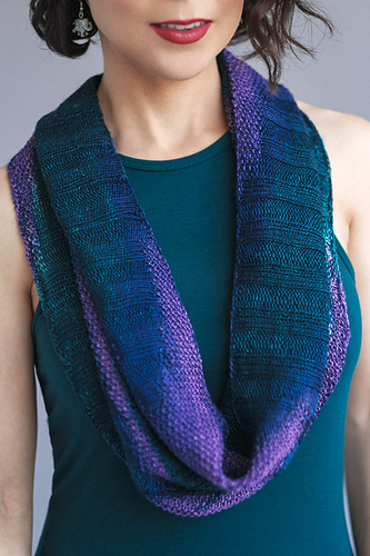 Ravelry: Geode pattern by Jane Vanselous