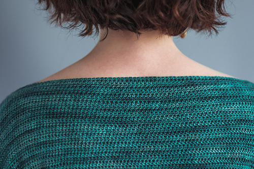 Ravelry: Graceful pattern by Kristina Smiley