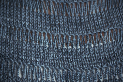 Ravelry: Cumulus pattern by Kristina Smiley