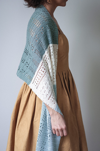Ravelry: Renata pattern by Jane Vanselous