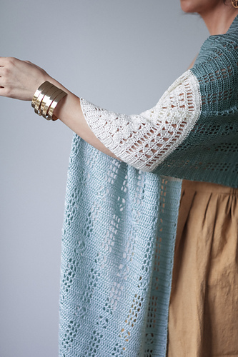 Ravelry: Renata pattern by Jane Vanselous