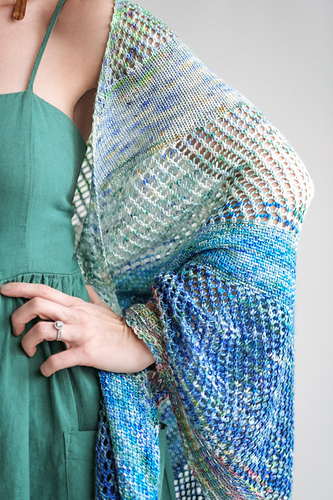 Ravelry: Ume pattern by Expression Fiber Arts