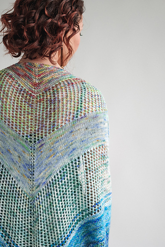 Ravelry: Ume pattern by Expression Fiber Arts