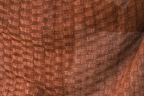 Ravelry: Wandering pattern by Jane Vanselous