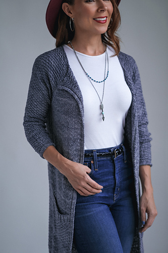 Ravelry: Storyteller pattern by Expression Fiber Arts