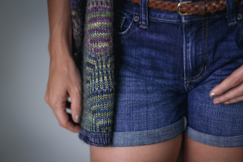 Ravelry: Epicharmus pattern by Janica York Carter