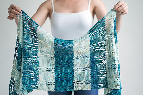 Ravelry: Kocho pattern by Expression Fiber Arts