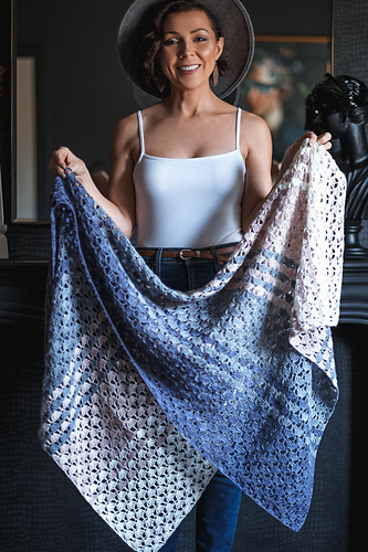Ravelry: Free Spirit pattern by Kristina Smiley