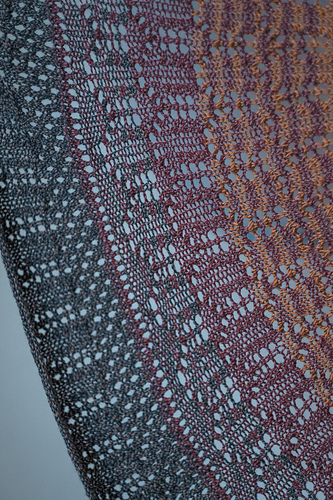 Ravelry: Lumin pattern by Em Lyn Knits