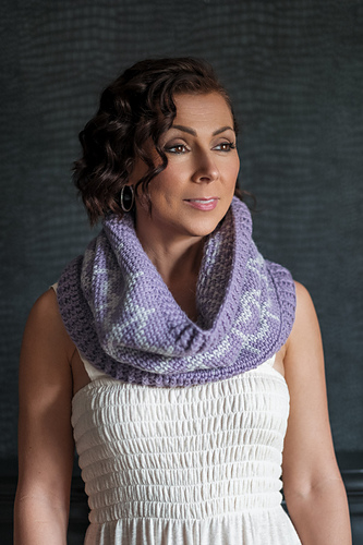 Ravelry: Charlotte pattern by Janet Pippin