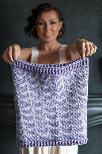 Ravelry: Charlotte pattern by Janet Pippin