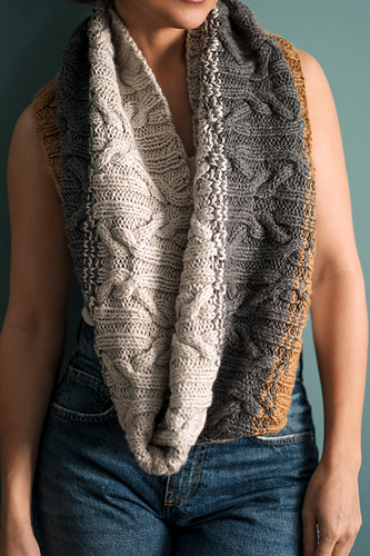 Ravelry: Andrea pattern by Jane Vanselous