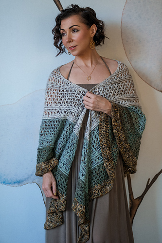 Ravelry: Lune pattern by The Crocheting Carr