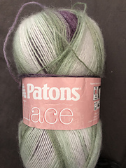 Ravelry: Patons North America Lace