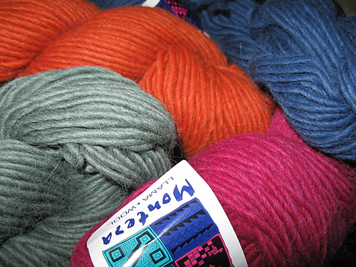 Classic Elite Yarns Cardigan in Montera (details in comments) : r/knitting