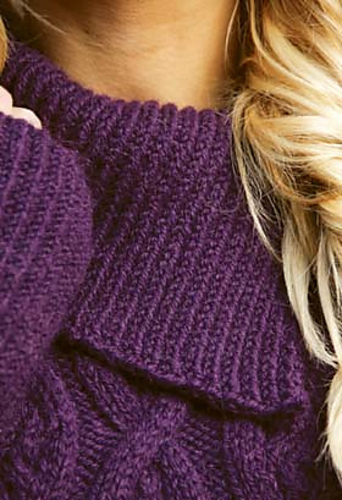 Ravelry: Bailey pattern by Nick Atkinson