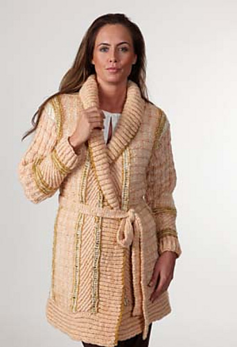 Ravelry: Ontario pattern by Nick Atkinson