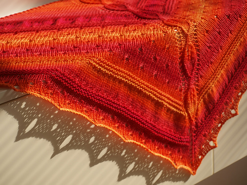 Ravelry: Dottie pattern by Lilia Mankki