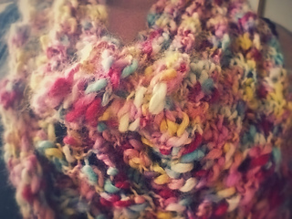 Ravelry: FaeEverwynn's Lolly Scramble