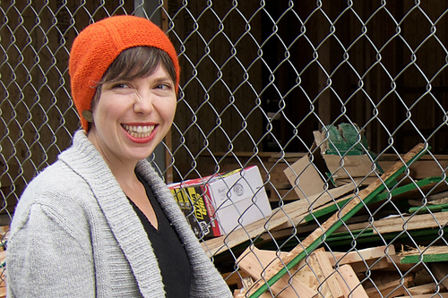 Ravelry: Soft Hat pattern by Emily Devlin