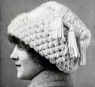 Ravelry: Alpine Toque pattern by Lion Brand Yarn