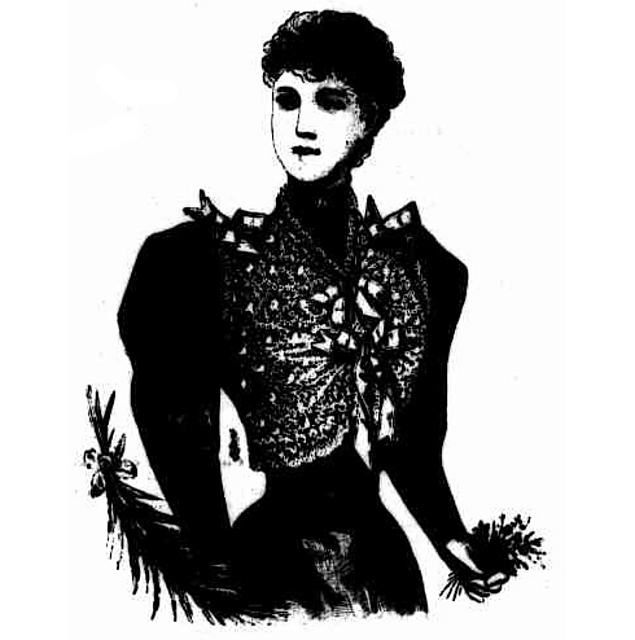 Ravelry: Zouave Jacket pattern by The Queenslander