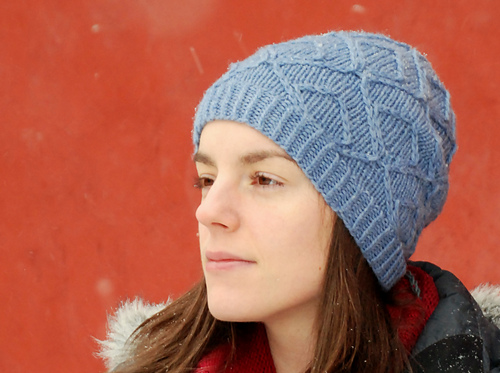 Ravelry: Gespeg pattern by Ariane Caron-Lacoste