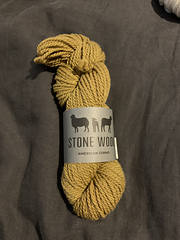 Ravelry: Stone Wool American Cormo