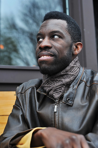 Ravelry: Afreet pattern by Fatimah Hinds