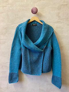 Ravelry: Diva pattern by Hanne Falkenberg