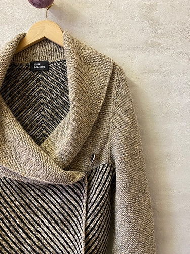 Ravelry: Diva pattern by Hanne Falkenberg