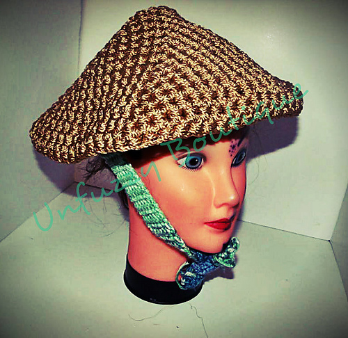 Ravelry: Paddy Hat pattern by Stacey Williams