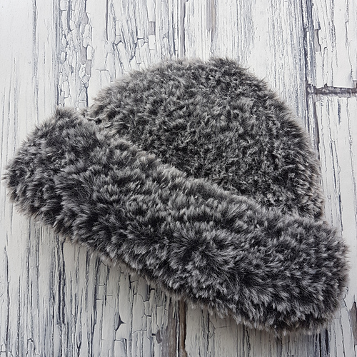 Ravelry: Polar Express pattern by Julia-Maria Hegenbart