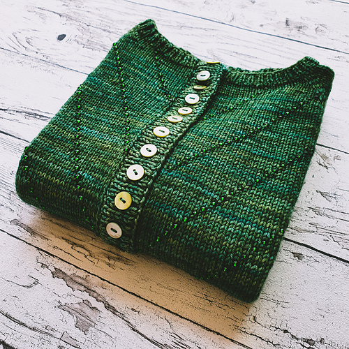 Ravelry: Twinkle Twinkle pattern by Julia-Maria Hegenbart