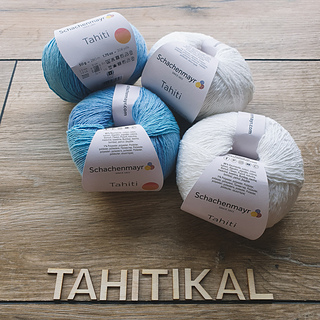 Ravelry: Mauru´uru pattern by Julia-Maria Hegenbart