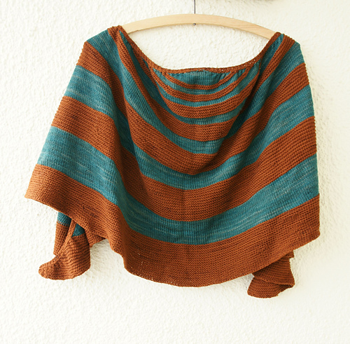 Ravelry: Argonaut pattern by Magdalena Lorentz