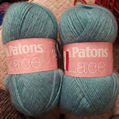 Ravelry: Patons North America Lace