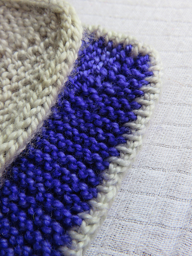 Ravelry: Spectrum Blanket pattern by Jessica Powers