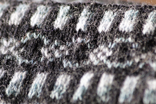 Ravelry: Waterlilly Shawl pattern by Berit Hansen