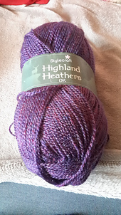 Ravelry: Stylecraft Highland Heathers